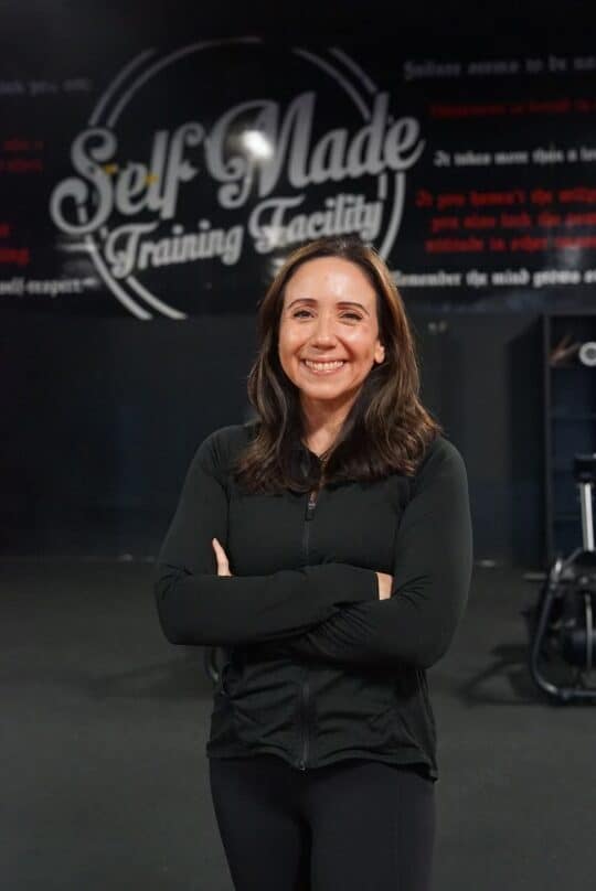 Anna Rivers: Your Chino Hills Fitness Coach for All Ages & Levels ...