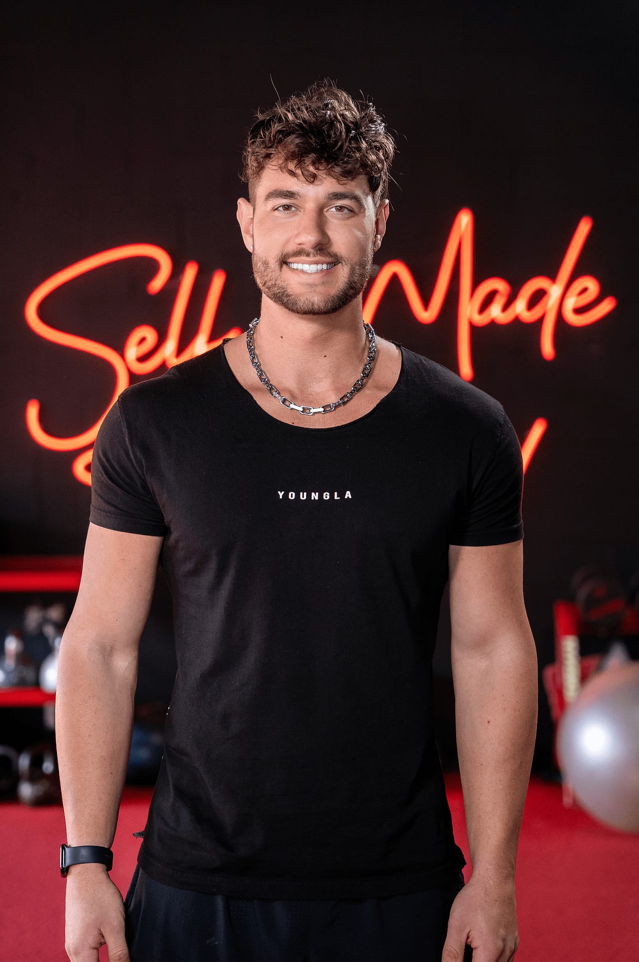 David Barta - Premier Fit: Hollywood's Top Personal Trainer & Holistic ...