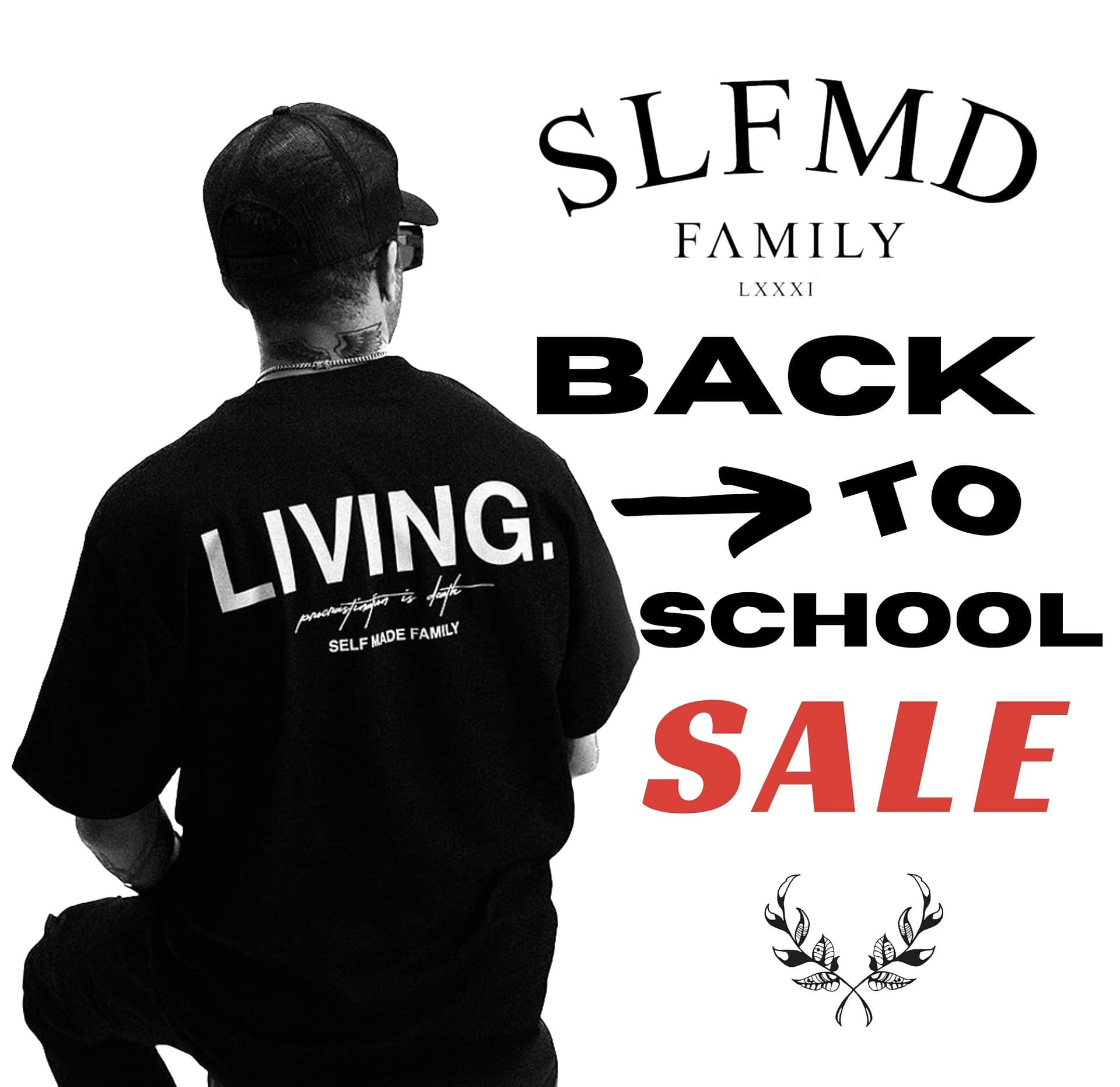 Unleash Savings and Style: Join the Self-Made Family Back-to-School ...