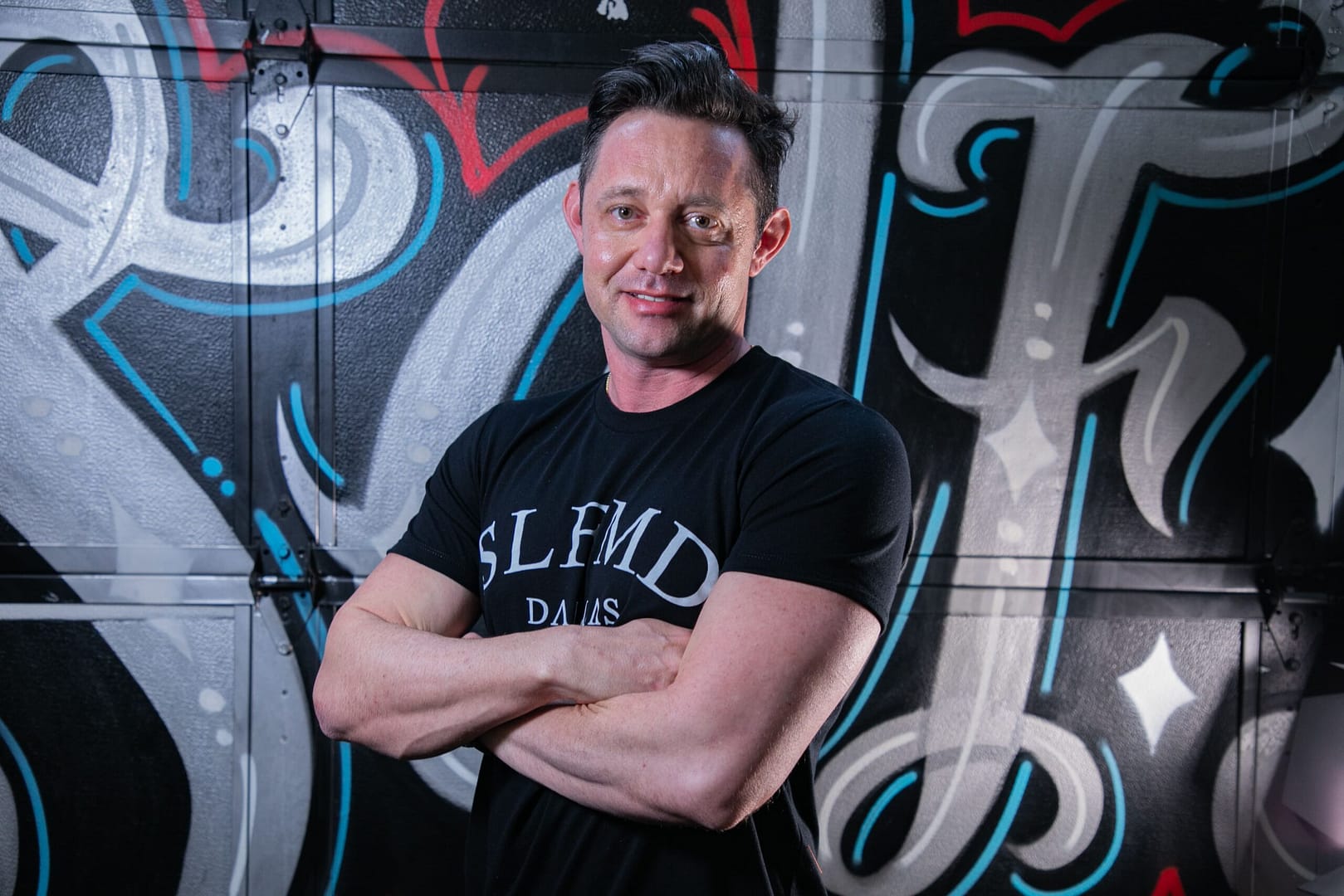 Sports Specific Training Personal Trainers - Dallas SMTF