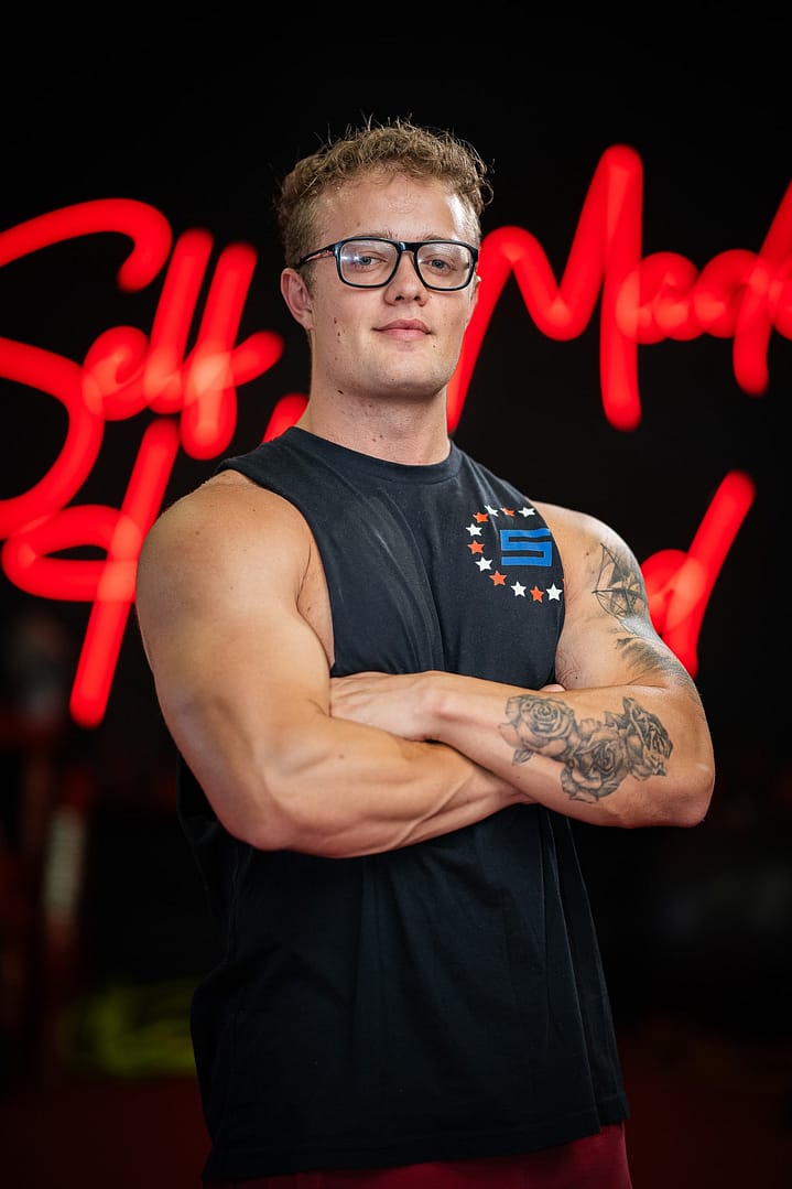 Strength And Conditioning Personal Trainers - Hollywood SMTF