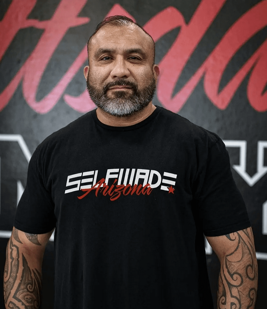 Trainer Spotlight Series - Meet George Castro of SMTF Scottsdale ...
