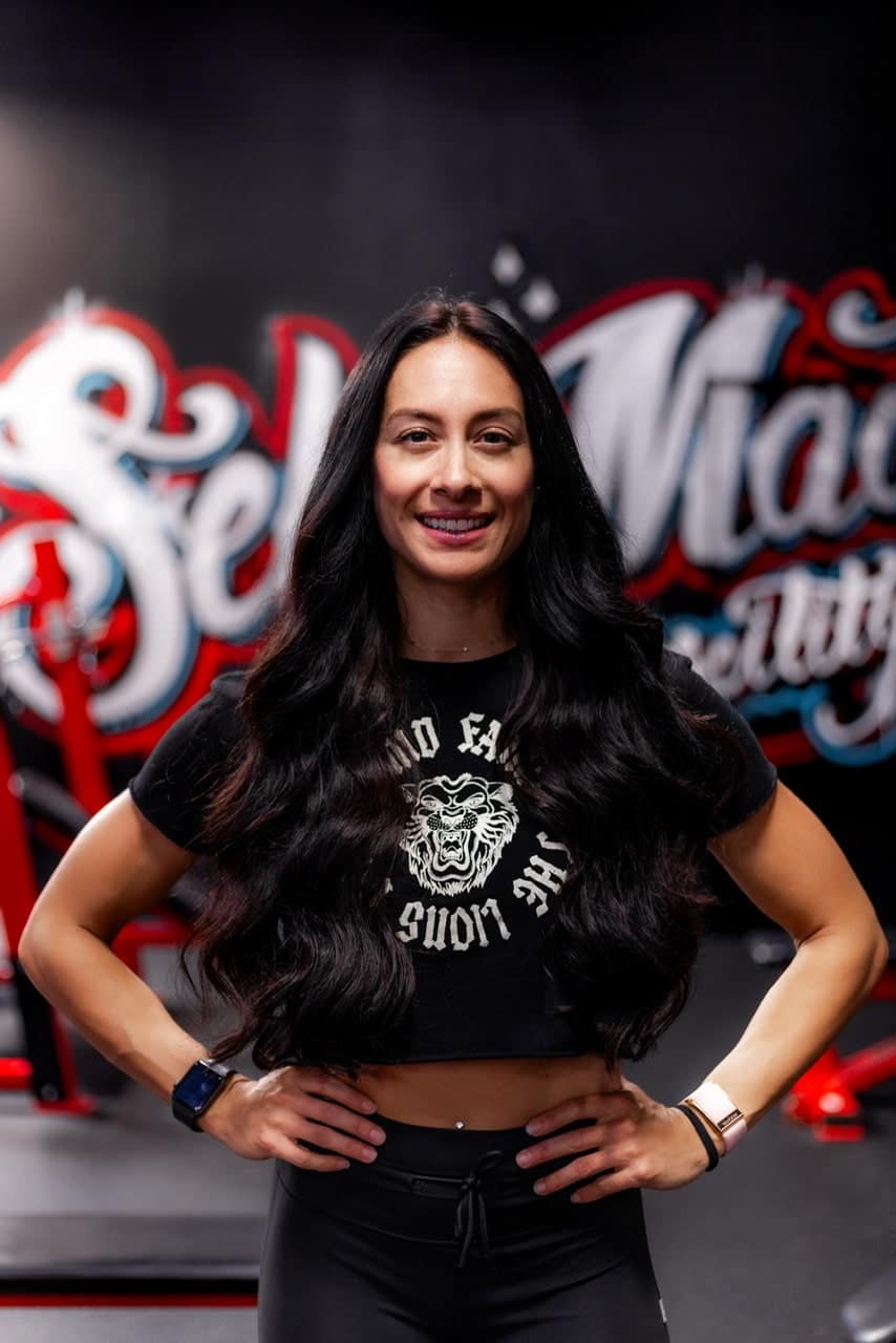 Memory Lesaca: Your Costa Mesa Pre/Postnatal Fitness Expert - Costa ...