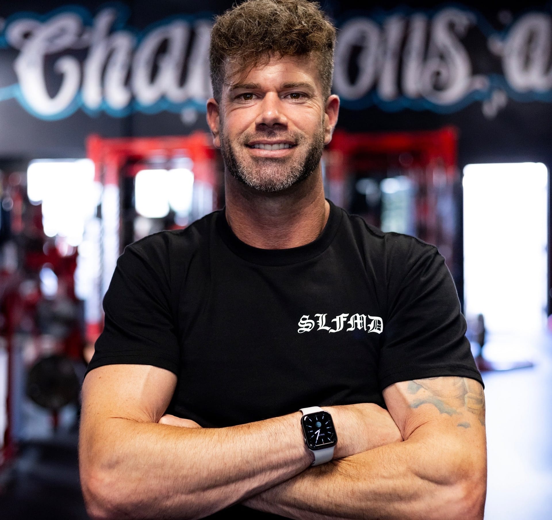 Steven Sanada - Strength and Conditioning & Weight Loss Coach - Costa Mesa Self Made Training ...