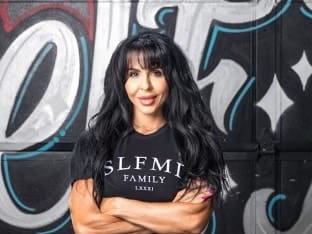 Sonia Flaherty - Menopause Fitness Coach - Dallas Self Made Training ...