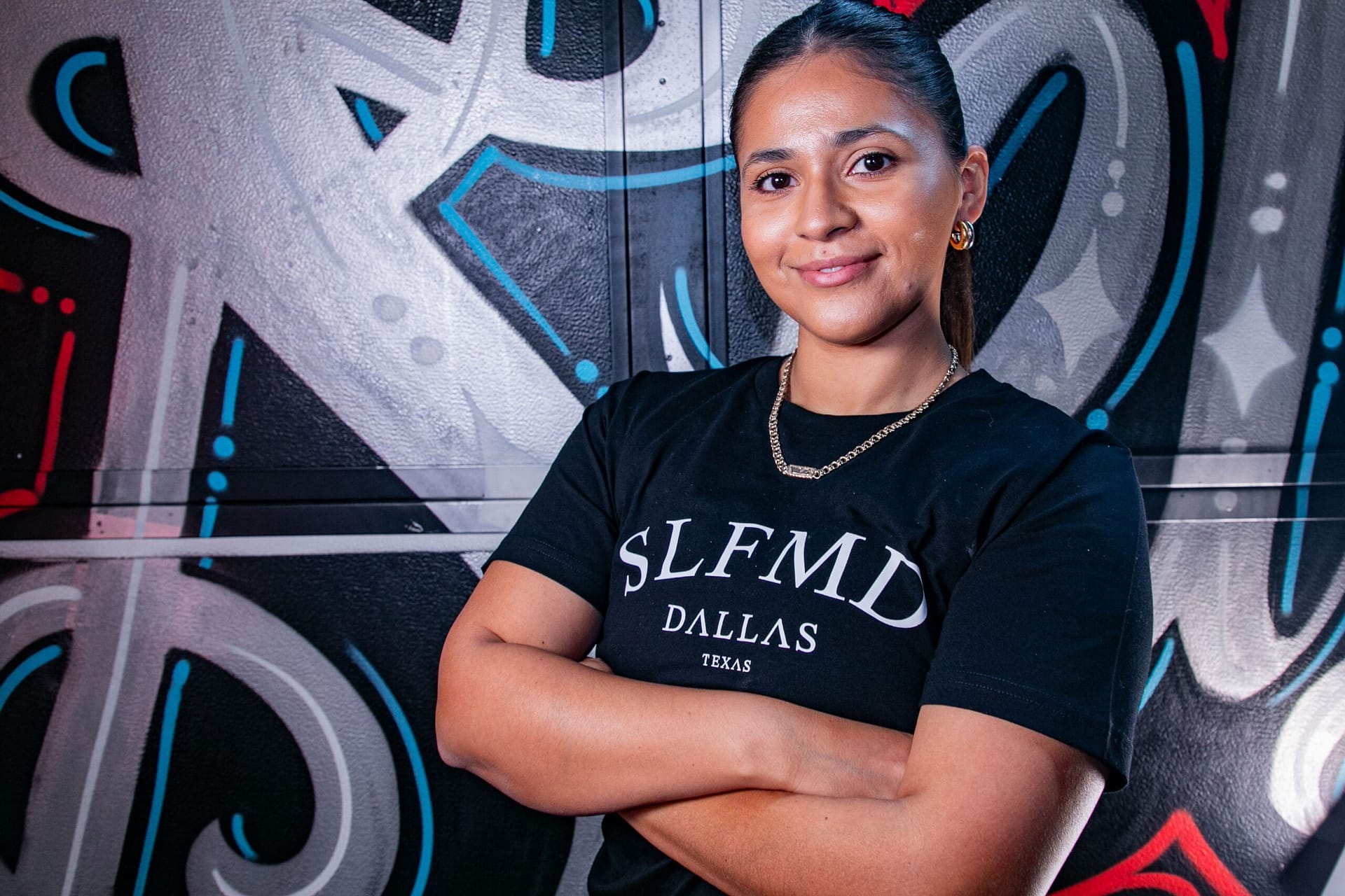 Valerie Garcia: Your Dallas Personal Trainer for Weight Loss & Strength ...