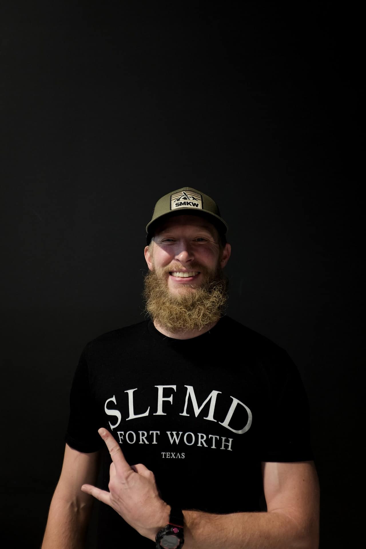 Harrison Seggebruch: Your Fort Worth Holistic Lifestyle & Fitness Coach ...