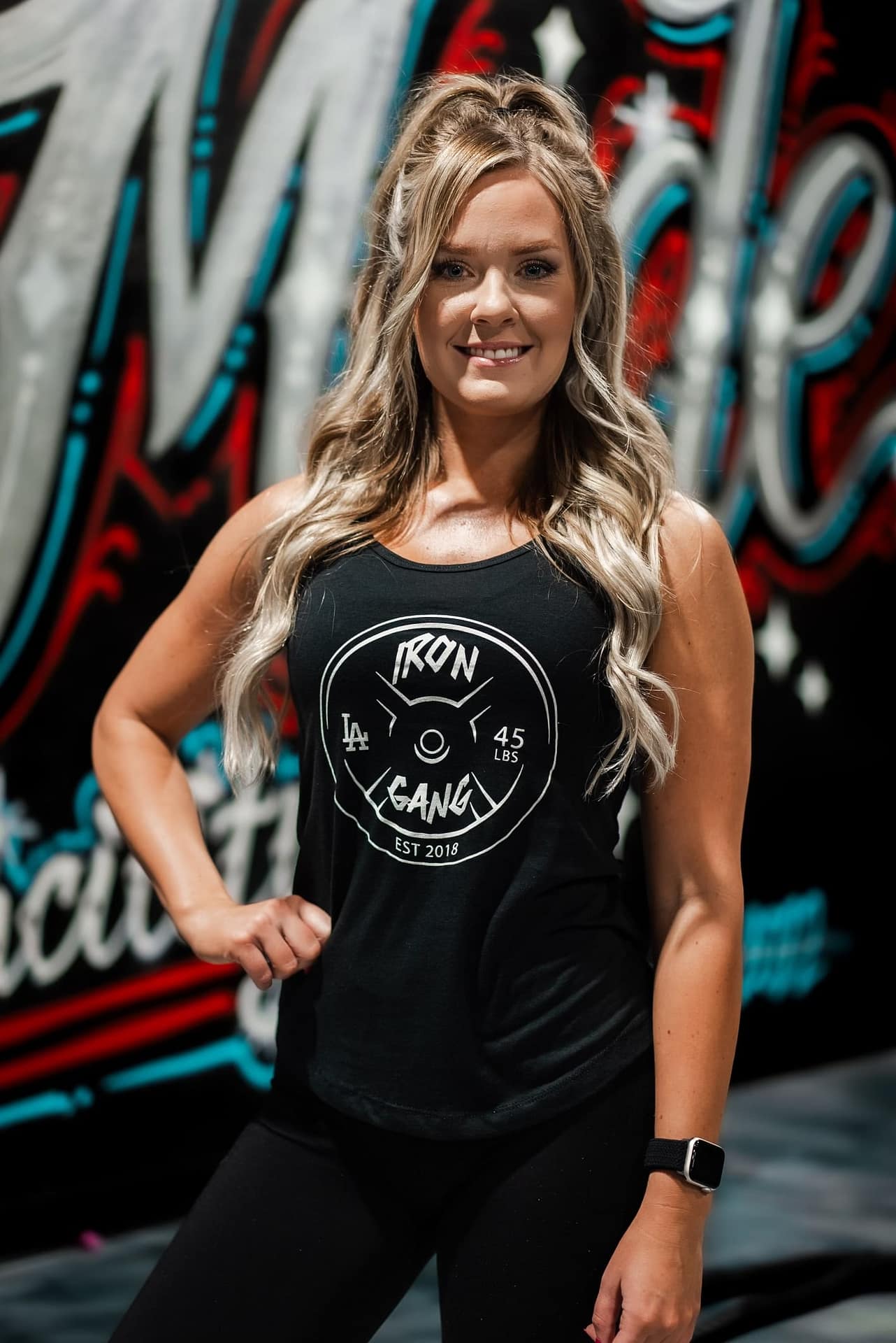 Personal Fitness Trainers Near Me in Gilbert - Gilbert SMTF