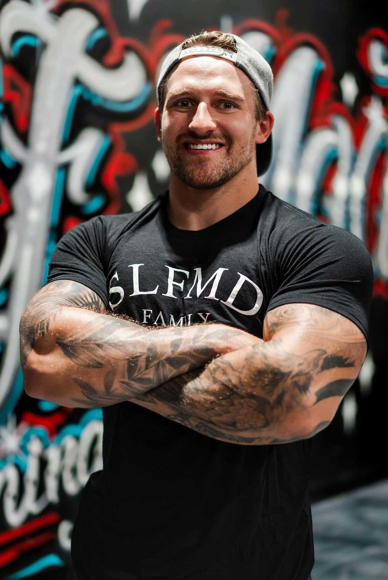 Personal Fitness Trainers Near Me in Gilbert - Gilbert SMTF