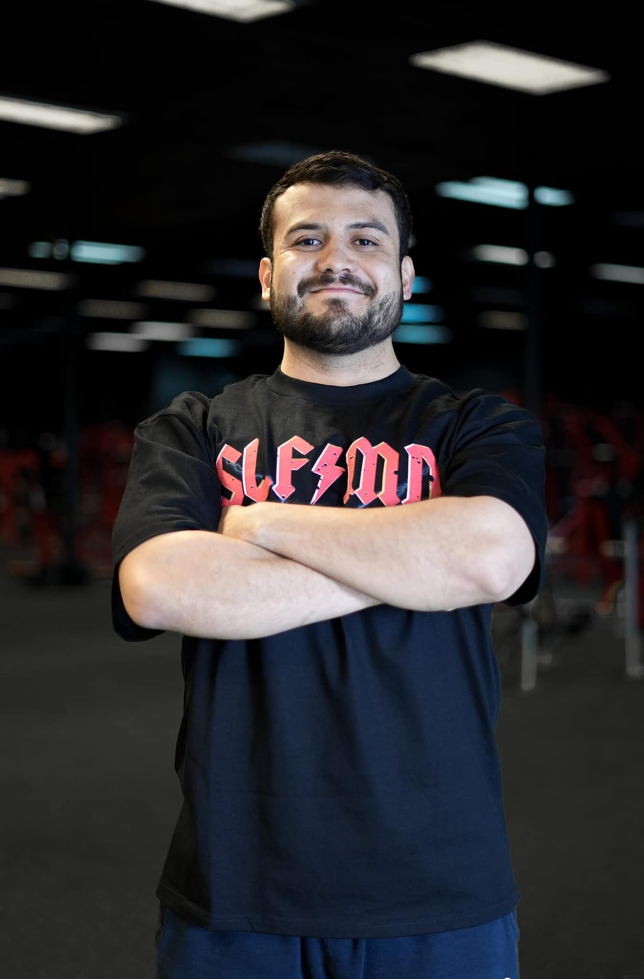Adam Lopez - ISSA Certified Trainer - Redlands Self Made Training ...