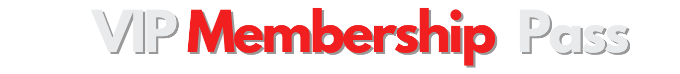 VIP Membership Pass - Temecula Self Made Training Facility SMTF