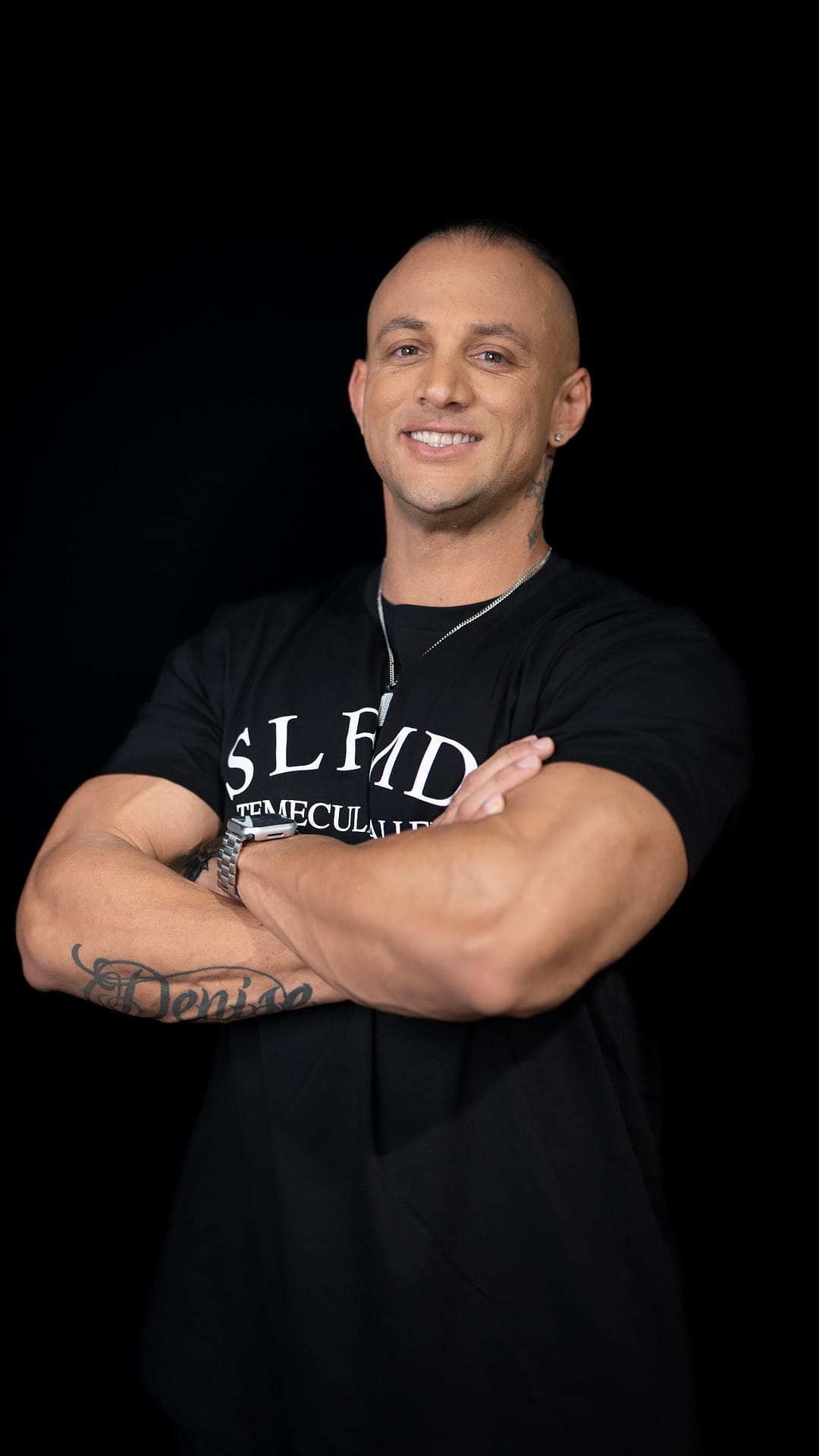 Chad Rous - Strength Training/Body Transformation - Temecula Self Made ...