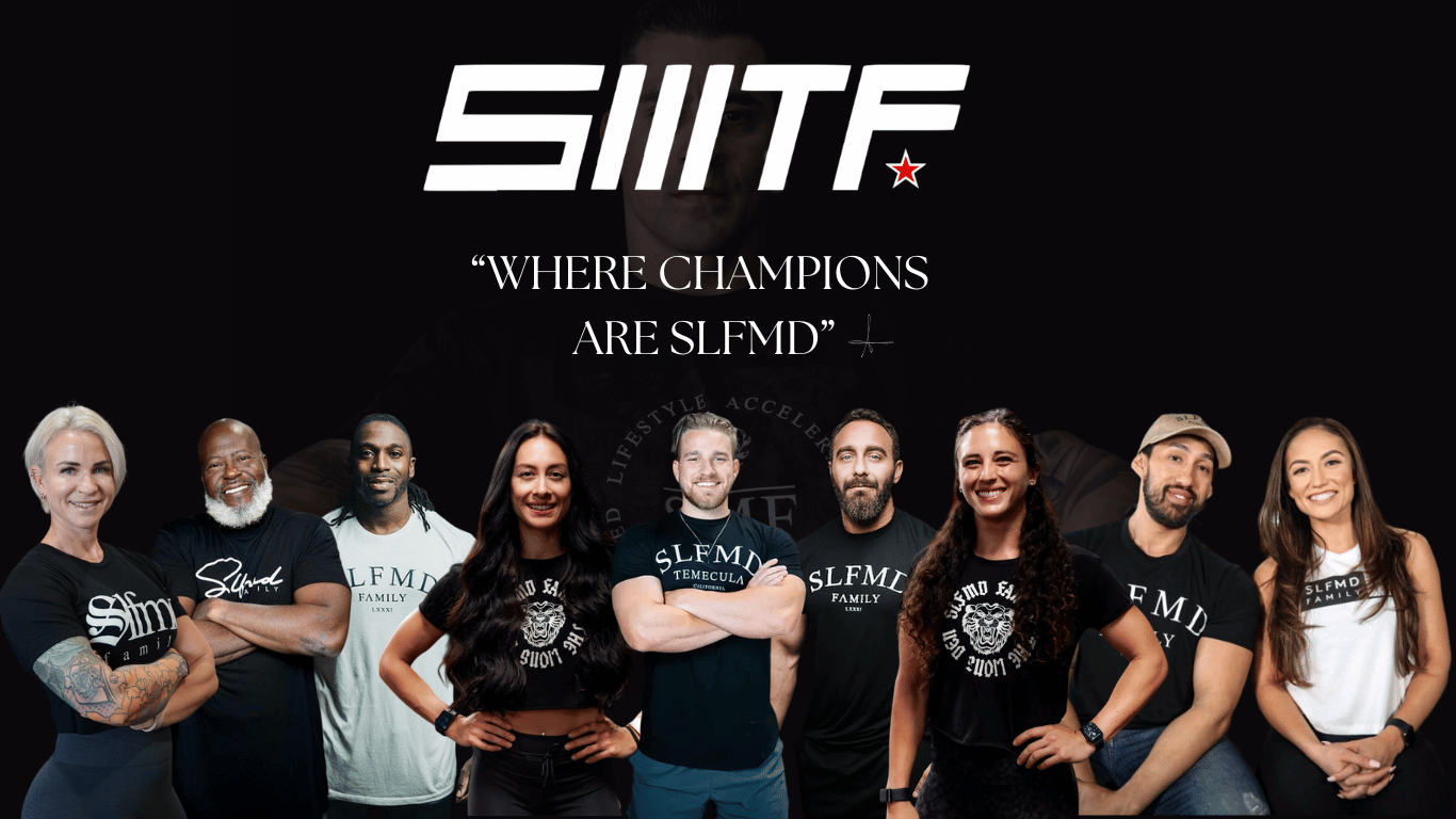 West Covina Personal Training Facility - West Covina Self Made Training ...